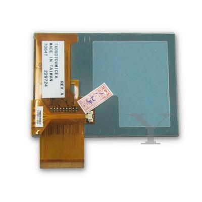 China TX09D70VM1CEA 3.5inch 320x240 45pins Parallel STN LCD RGB TFT-LCD Display with SPI Interface for sale