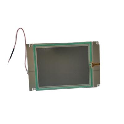China ZJ043NA-01M 4.3 inch 480*272 elevator display lcd panel new and orginal new high quality touch screen panel for sale