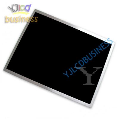 China NL8060AC26-54D 10.4 INCH WLED , 100K Hours , With LED Driver LCD Display for sale