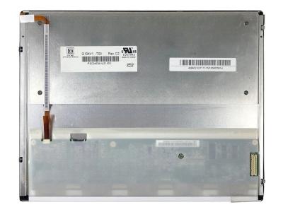 China 10.4-Inch G104V1-T0310 TFT LCD Display Module 640*480 STN Type ODM Supply High Quality LCD Screen for sale