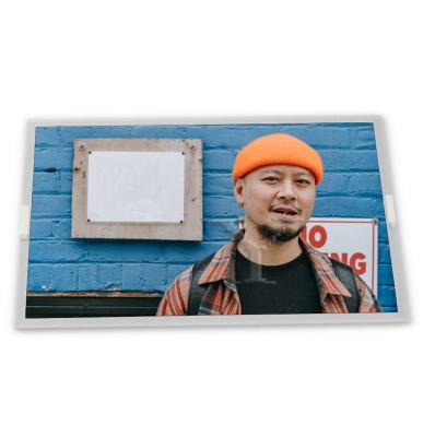 China LCM , CG-Silicon  21 Pin 2.1 Inch 240*320  LS021B7DD02 Lcd Panel for sale