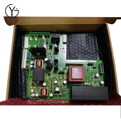 China 6SE70 6SE7031-7HG84-1JA1 PSU1 Power Board Open Lamp Protection for sale