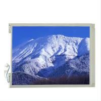China 12.1 inch 800x600 AA121SL10 CCFL Backlight TFT LCD Display Module for Industrial Automation for sale