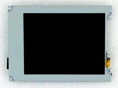 China UMNH-7604MC-CS CSTN-LCD Display 15 pins Parallel Data Interface 5.7inch 320*240 for sale