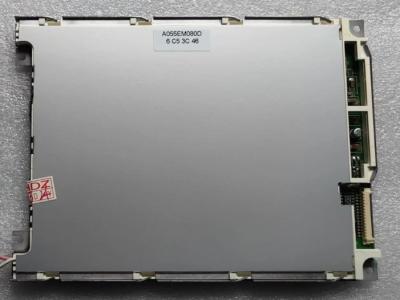 China A055EM080D CSTN-LCD 15 pins Parallel Data Interface 5.7inch 320*240 Display for sale