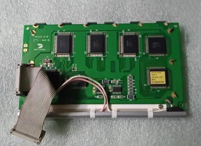 China DGF24128-1 FSTN-LCD Display High Quality 20 pins CPU 5.4inch 240*128 for sale