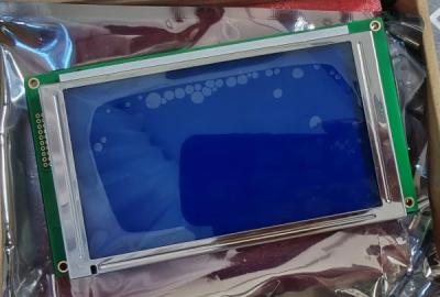 China WM-G2412E FSTN-LCD 20 pins CPU 5.4inch 240*128 Display for sale