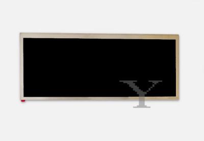 China C123VAN01.2 LCD 60 Pins RSDS 12.3 Inch 1440*540 Lcd Display Modules with Lcd Controller Board in Stock for sale