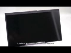 lms700kf18 lcd 800*480 7inch tft lcd screen monitors with wled backlight