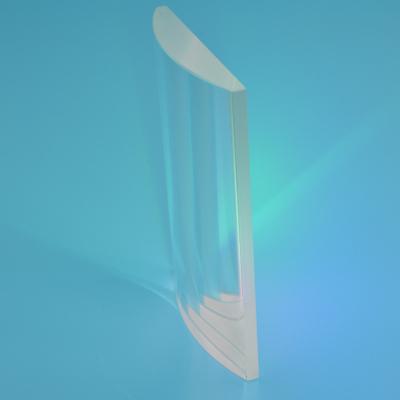 China Plano Convex Cylindrical Lens for sale