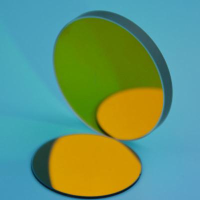 China Glod (Au) Mirror for sale