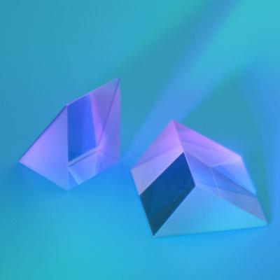 China Right Angle Prism for sale