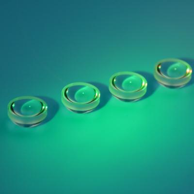 China Half Ball Lens for sale