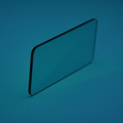 China High Quality Square Windows, Optical Glass Square Windows, Fused Silica Square Windows Supplier China for sale