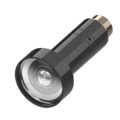 China Wide Field of View SWIR Lens for sale