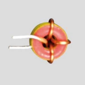 Quality DC Resistance Electromagnetic Coil Element For Motor Drives And Electrical Operation for sale