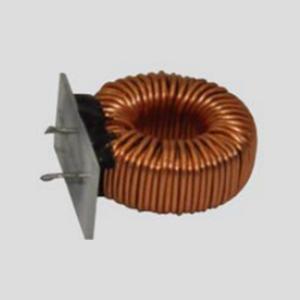 Quality EMI Suppression Inductors And Chokes Fixed Type High Current For Circuit Design for sale