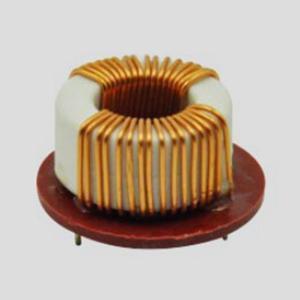 Quality Common Mode Choke Coil Inductor Device High Current Low Loss Power For Industrial for sale