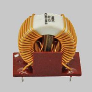 Quality Iron Powder Core Inductors And Chokes Coil Inductor Devices High Efficiency for sale