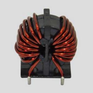 Quality Variable Inductor Type Electronic Inductive Component EMI Suppression Solutions for sale