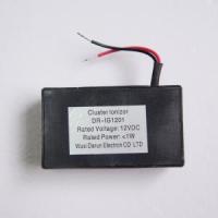 China 15W Ionized Plasma Generator Module 1M Ions/cm³ Cluster Ion Production Unit for Laboratory for sale