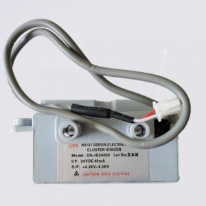 Quality Small Cluster Ion Generator Positive And Negative Ion Module Units Customized for sale