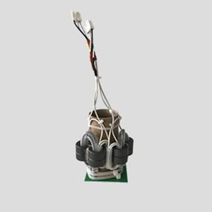 Quality Customised Industrial Specialty Transformers 220VAC Input Voltage For Electrical Safety for sale