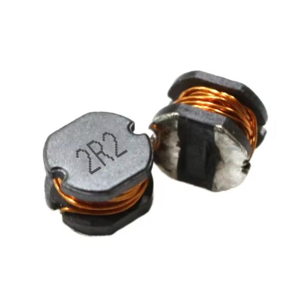 Quality 10mH High Voltage Induction Coil for Electrical Devices and Power Supply Integration for sale