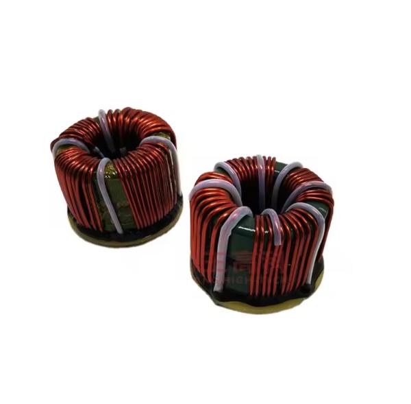 Quality Ferrite Core High Voltage Coil Electrical Component For Industrial Power Systems for sale