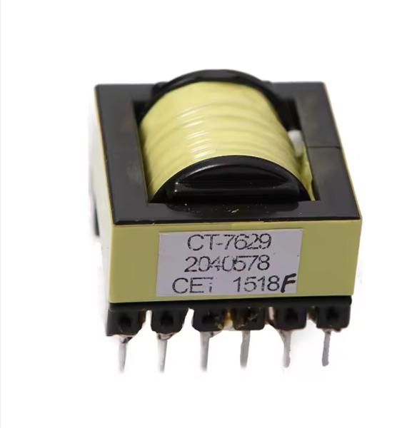 Quality Custom High Voltage Pulse Coil For Electronic Instruments Or Power Transformer for sale