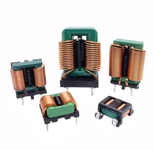 Quality OEM High Voltage Transformer Coil For Electrical Devices Industrial Power Solutions for sale