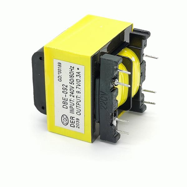 Quality Customized Low Frequency Transformers Oil Immersed Or Air Cooled For Power Solutions for sale