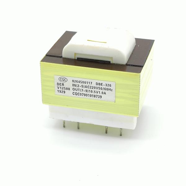 Quality 50Hz to 400Hz Low Frequency Step Down Transformer for Power Supply Networks for sale