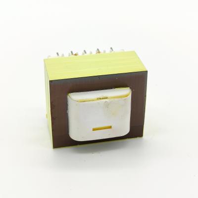 China Customizable Low Frequency Transformers Single Phase Long Lasting for sale