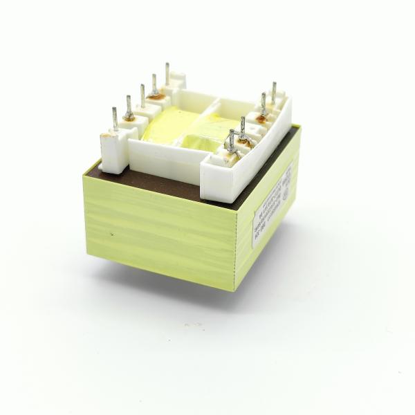Quality Customizable Low Frequency Transformers Single Phase Long Lasting for sale