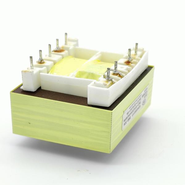 Quality 50Hz To 400Hz Low Frequency Step Up Transformer For Power Conversion UL Recognized for sale
