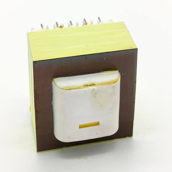 Quality 50Hz To 400Hz Low Frequency Step Up Transformer For Power Conversion UL for sale
