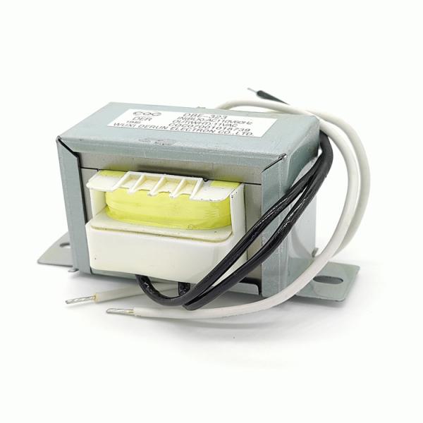 Quality Small Low Frequency Power Transformer Single Phase Step Down Transformer for sale