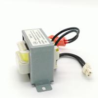 China Single Phase Low Frequency Transformer 10KVA 600V for Electronics Telecommunications for sale