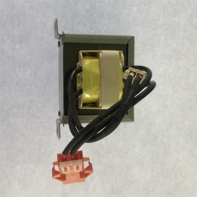 China Single Phase Low Frequency LF Transformers For Electronics And Telecommunications for sale