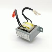 China Single Phase Low Frequency Transformer 10KVA 600V for Electronics Telecommunications for sale