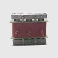 Quality Customized High Frequency Power Transformer For Power Conversion Energy Management for sale