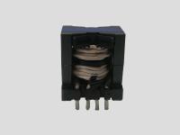 China High Frequency Switching Transformer 20 KHz to 1 MHz Ferrite Core for Power Transfer for sale