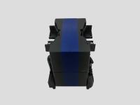 China High Frequency Switching Transformer 20 KHz to 1 MHz Ferrite Core for Power Transfer for sale