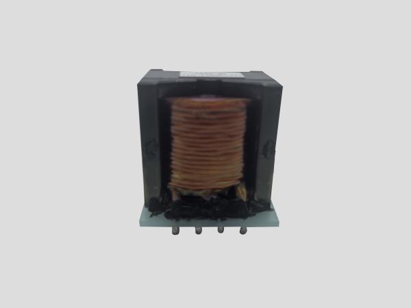 Quality Customized High Frequency Transformers 20 KHz -1 MHz Frequency For Solar Wind for sale