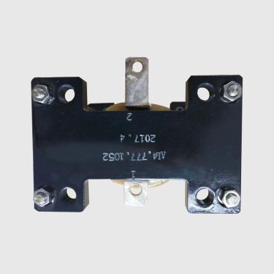 China High Frequency Ferrite Transformer Industrial Hi Power Transformers 20 KHz-1 MHz for sale