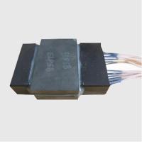 Quality 3 Phase High Power High Frequency Transformer For Electronic Equipment for sale
