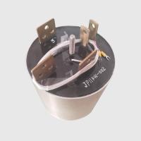 China High Frequency Current Transformer 1VA to 20kVA Wire Wound Stable Output for sale