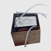 Quality 1VA To 20kVA High Frequency Current Transformers Wire Wound Transformers Stable Output for sale