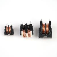 China Epoxy Coated Ferrite Core Inductor Coil Shielded Unshielded -40°C to +125°C for sale